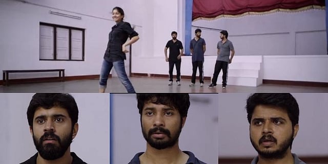 6 years of Premam: Best scenes from the Nivin Pauly-Sai Pallavi ...