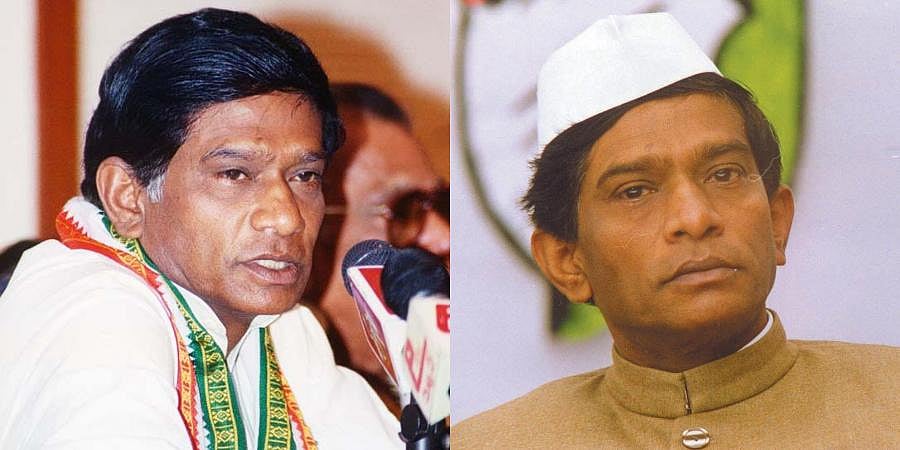 Chhattisgarh's first CM Ajit Jogi: A quintessential politician who ...