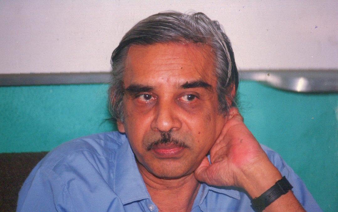 From EVMs to novels, Tamil writer Sujatha Rangarajan's works always got ...