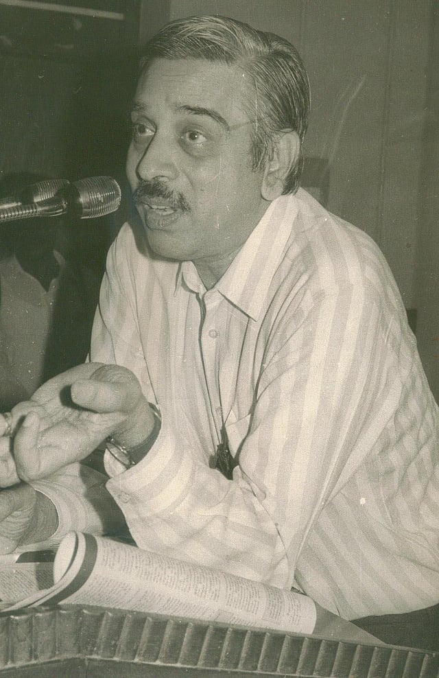 From EVMs to novels, Tamil writer Sujatha Rangarajan's works always got ...