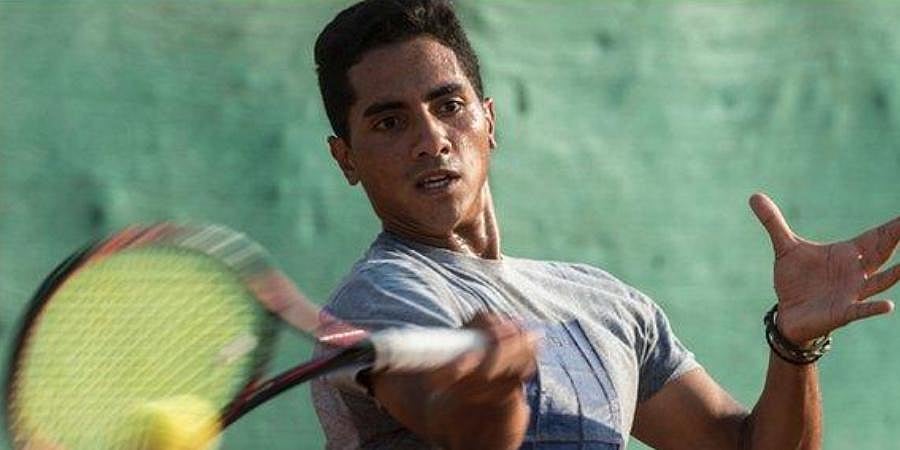 Egyptian tennis player Youssef Hossam follows brother in receiving life ...
