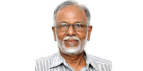 INTERVIEW | States must look at change in COVID-19 testing strategy: Dr ...