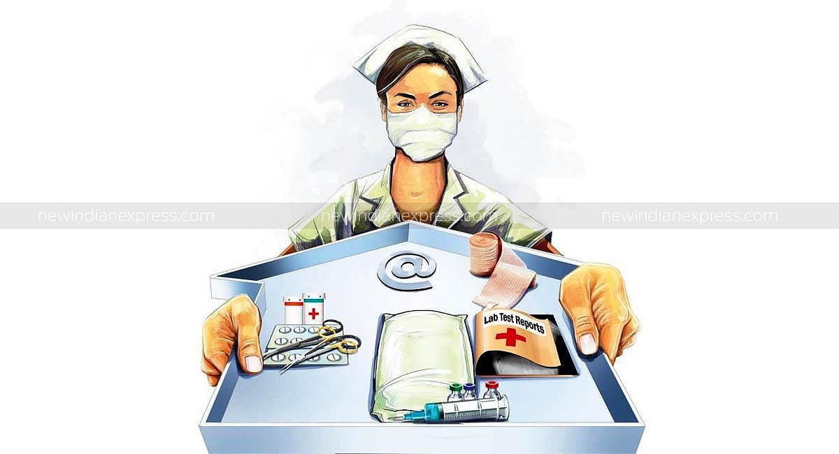 Fighting COVID-19 at the frontline: Tamil Nadu nurse narrates ordeal