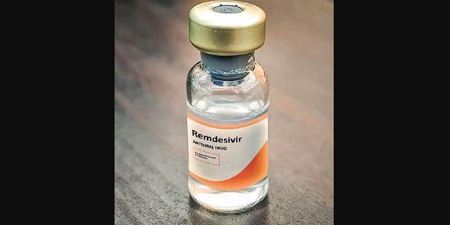 Remdesivir, tocilizumab being considered for 'restricted use' on ...