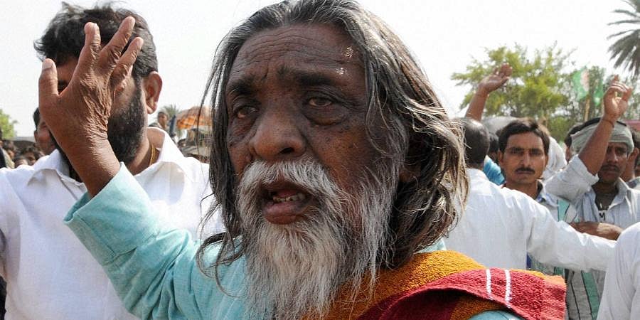 Three candidates including Shibu Soren in fray for two Rajya Sabha ...