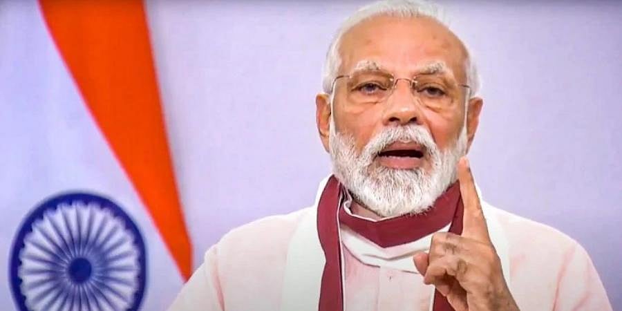 India should aim to become world's largest coal exporter: PM at launch ...