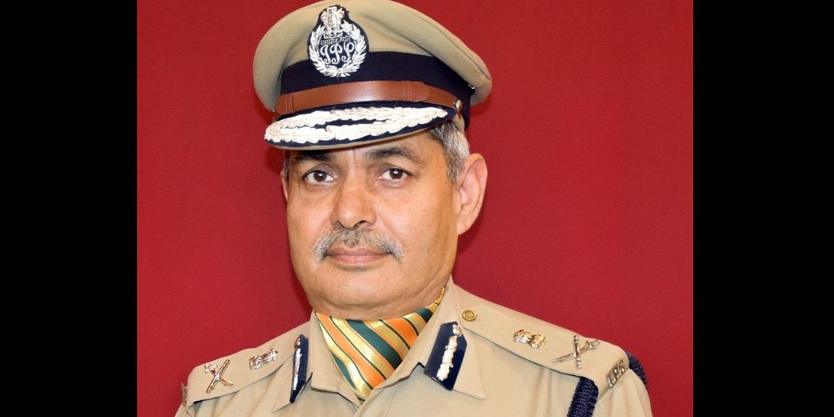 BSF chief SS Deswal to review security along India-Pakistan border in Kutch
