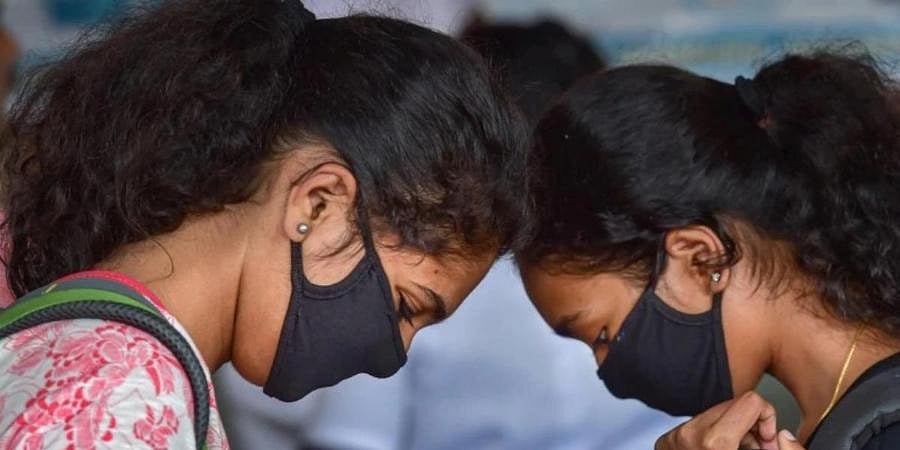 Lockdown stress among students will be new worry, say experts