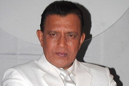 Mithun Chakraborty to skip birthday celebrations due to Sushant Singh Rajput's death, COVID-19