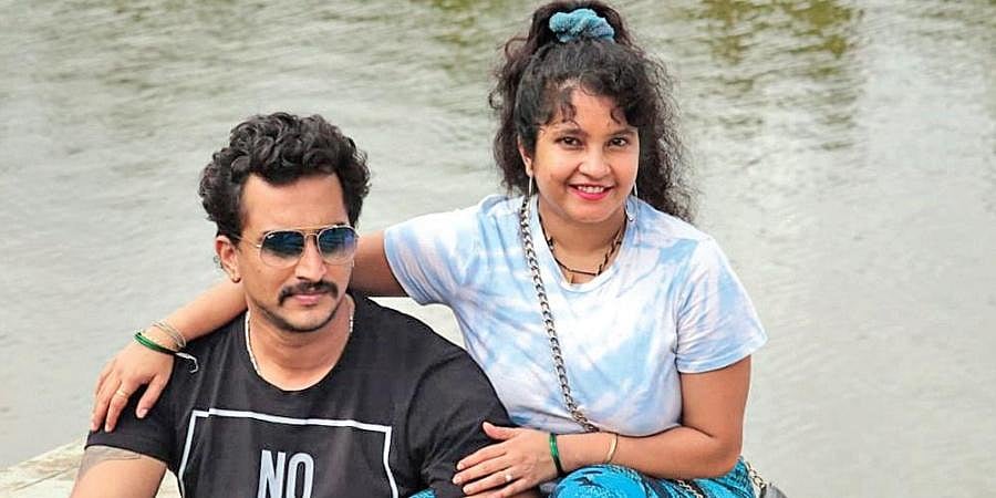 Sandalwood actress Shubha Poonja to wed Sumanth Billava