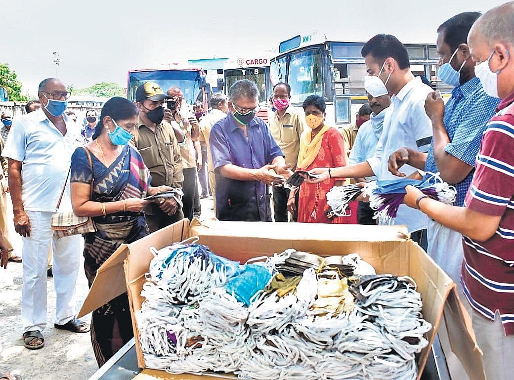 Telangana has 21 TrueNat machines, Andhra 340