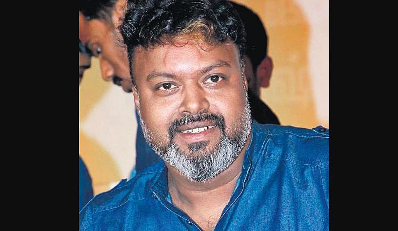 Director Gokul’s next 'Corona Kumar', an 'Idharkuthane Aasaipattai ...