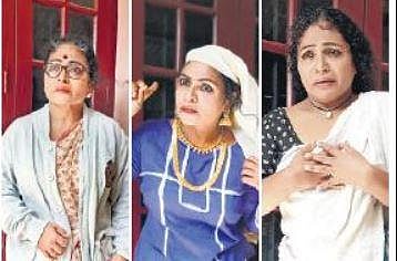 Many shades of Vimala