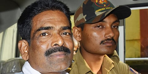 Serial killer 'Cyanide' Mohan convicted in 20th murder case