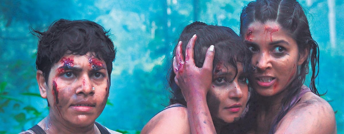 3 devi to begin shooting post coronavirus 'unlock'