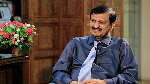 Dr CN Manjunath to be pitched as JDS Lok Sabha candidate?