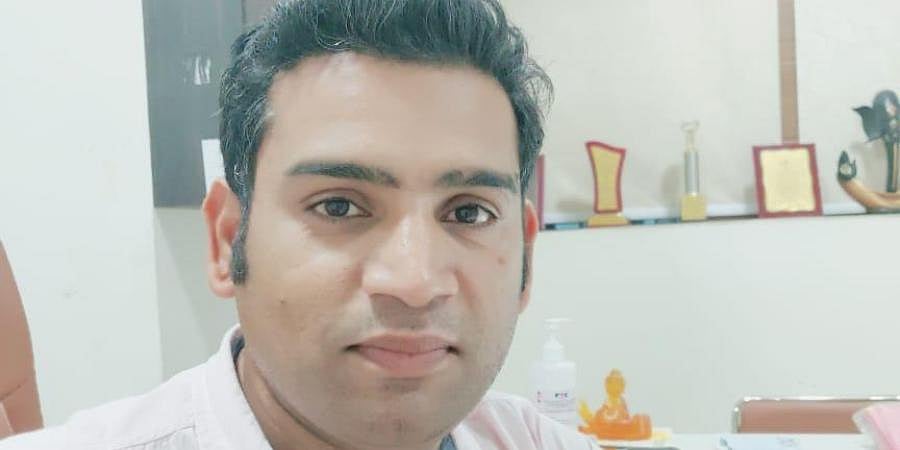 Short-staffed and cash-starved: How a small hospital in Delhi is coping ...