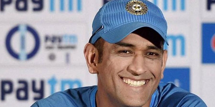 MS Dhoni named captain of ICC Men's ODI Team of the Decade