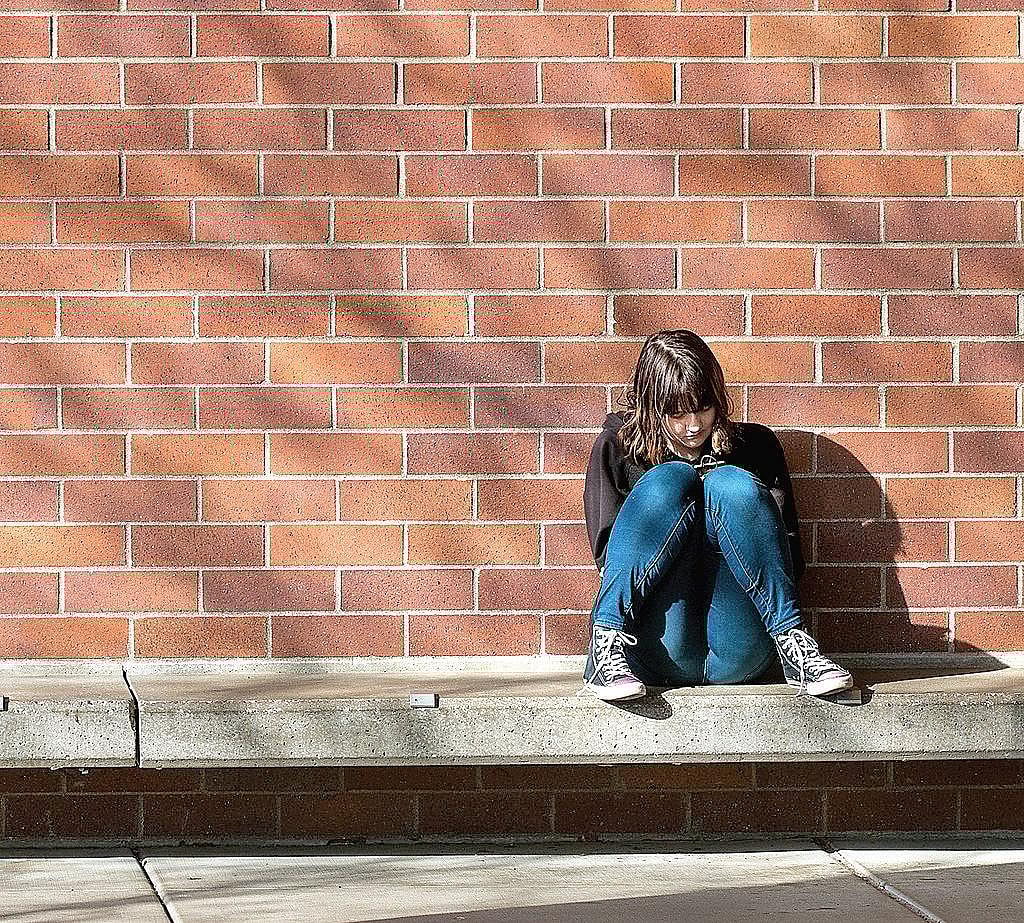 Can the brain be quiet?