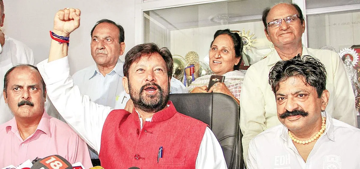 CBI registers PE against educational trust run by former J&K minister ... CBI registers PE against educational trust run by former J&K minister ...