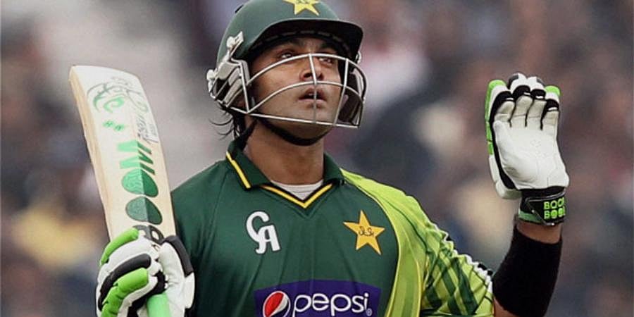 Senior player Muhammad Hafeez to be offered new central contract by PCB