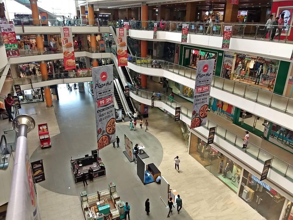 Plan to visit a mall or hotel in Tamil Nadu? Here's what the new normal ...