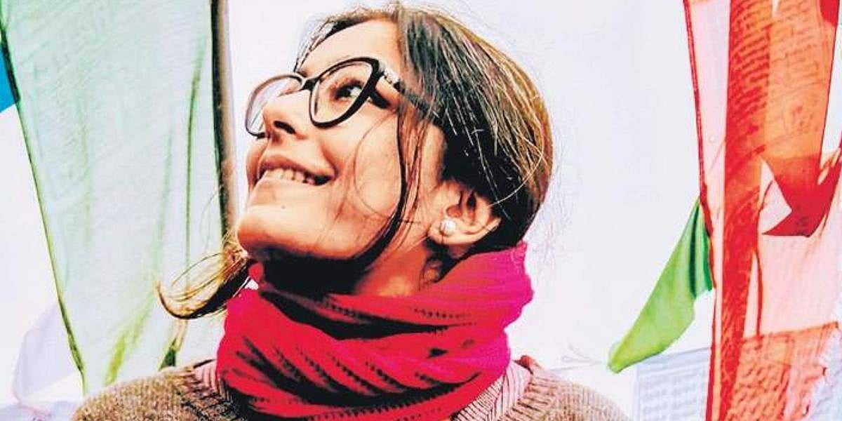 INTERVIEW| I don’t have a very fixed writing schedule: Author Devapriya Roy