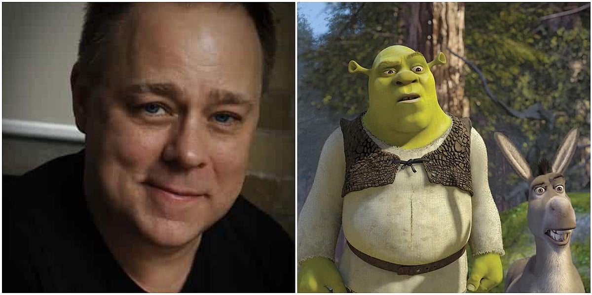 'Shrek 2', 'Smurfs' director Kelly Asbury passes away; loses long ...