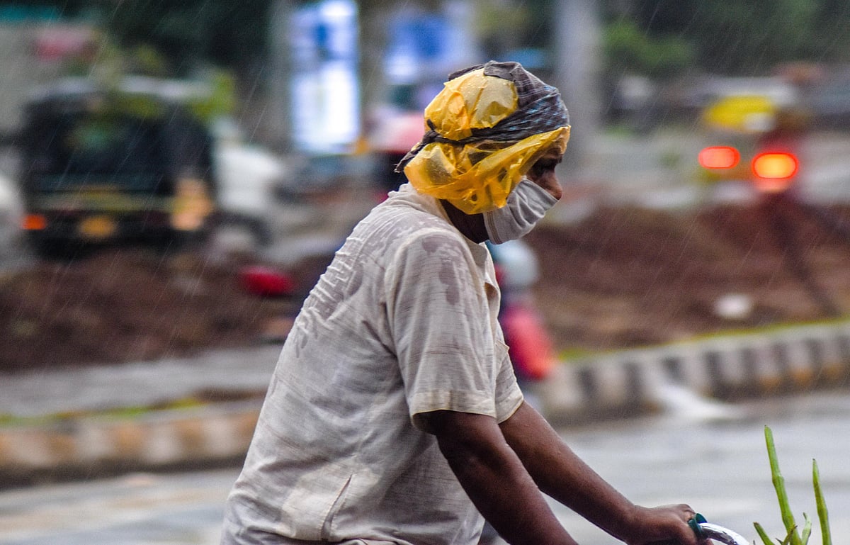 Tiruvannamalai man, a tireless worker who dedicated his life to his family