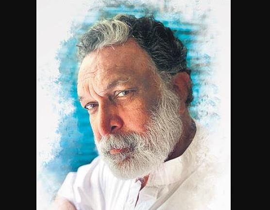 INTERVIEW | The film industry will never be the same again, says actor ...