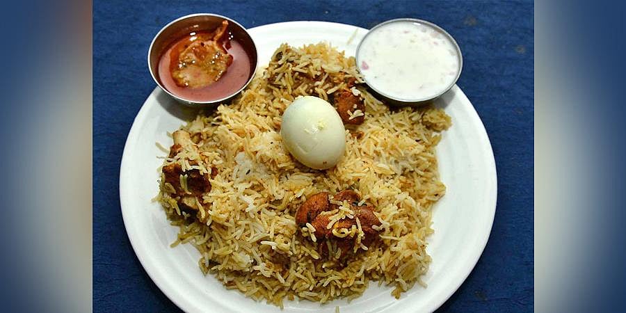 Denied ‘chicken biryani’, Tripura COVID-19 patients vandalise govt lodge
