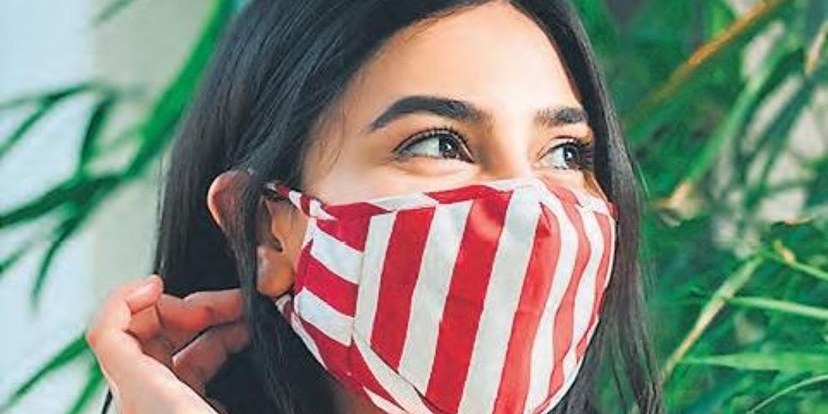 Bandana masks anyone?