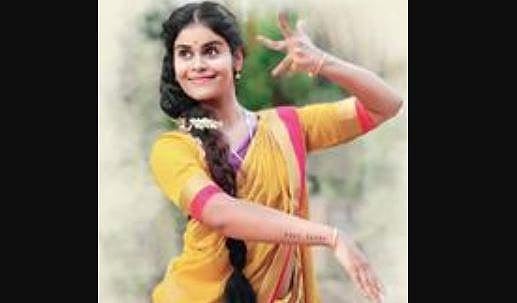 No lockdown fetters on these dancing feet