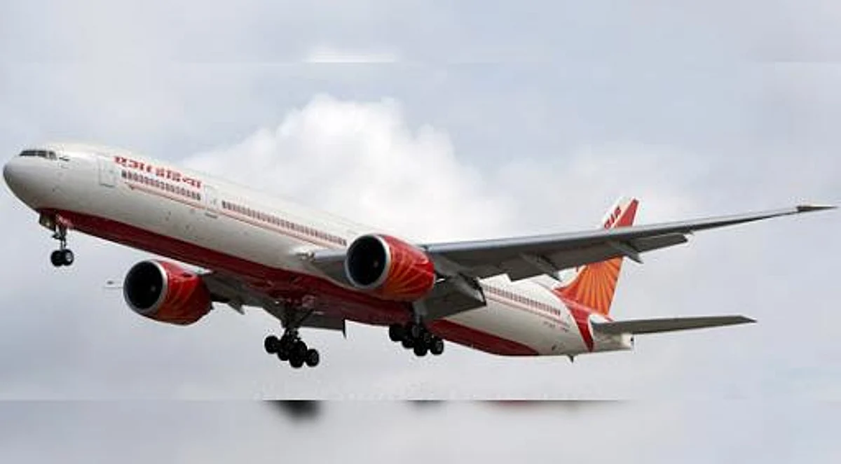 Indian Pilots Decry Air Indias Plans To Hire Foreign Pilots For Boeing