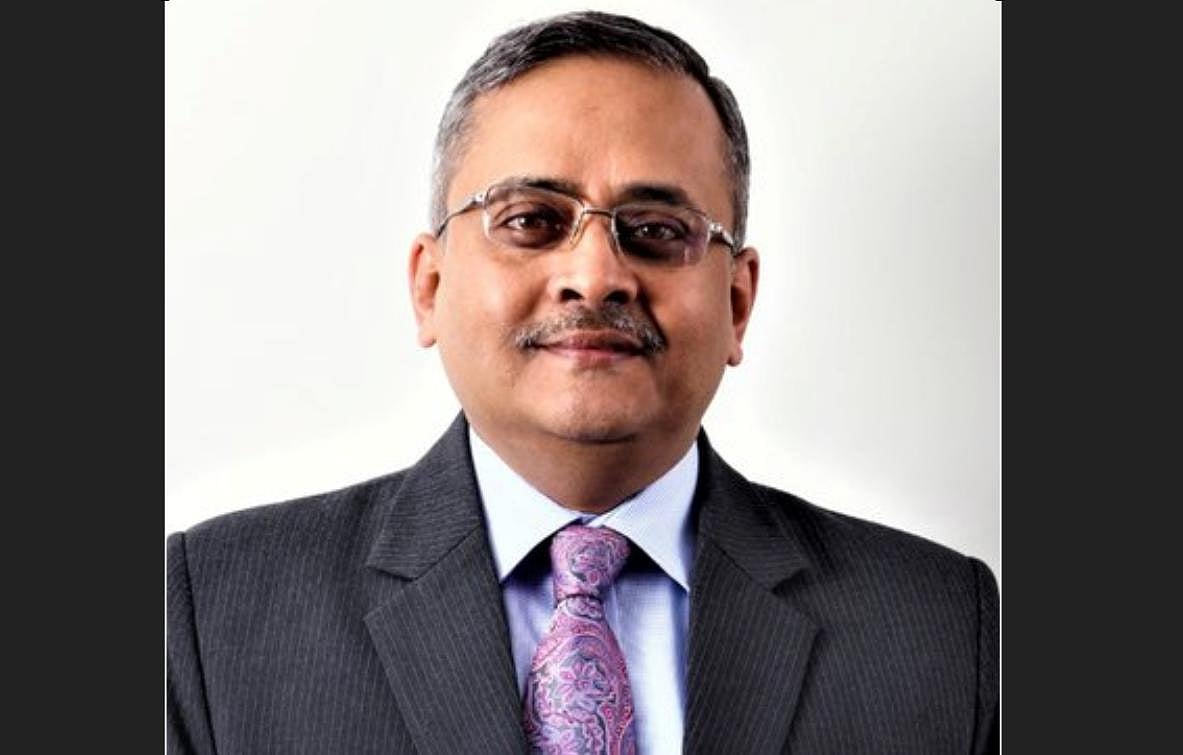 Jayant Krishna to take over as first Indian CEO of UK India Business ...