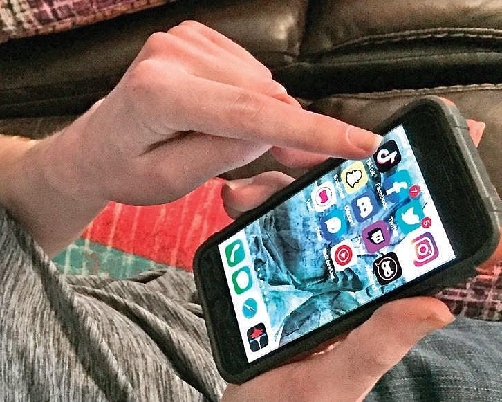 Time for the real tik-tok