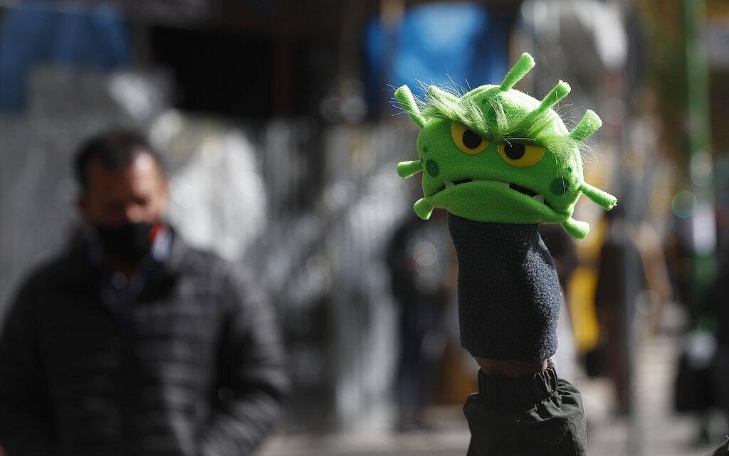 Indoor airborne spread of COVID-19 possible: WHO changes its corona stance