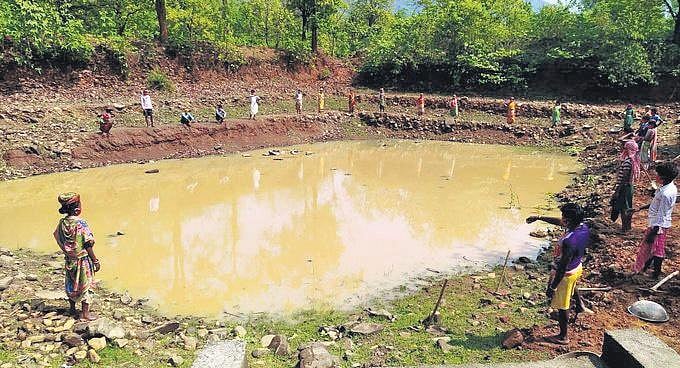 Plan to restore polluted ponds in villages: Collector A Md Imtiaz