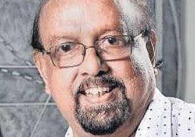 Kochi architect S Gopakumar awarded Baburao Mhatre gold medal