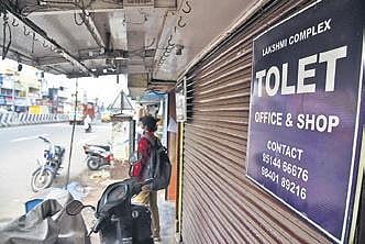 To-let boards spring up as many flee during lockdown in Chennai