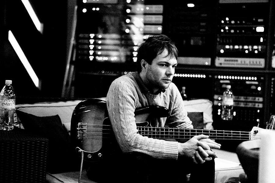 Maroon 5 bassist Mickey Madden takes 'leave of absence' from band after ...