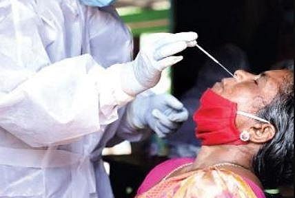 Mobile sample collection units prove valuable