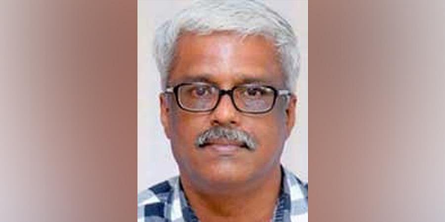 Kerala gold smuggling case: M Sivasankar suspended, probe against him ...
