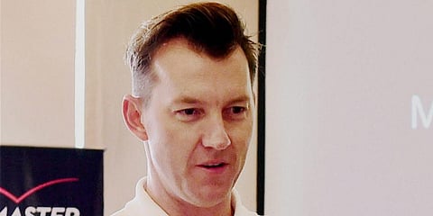 Bowlers hold key against India but Brett Lee wonders how much will ...