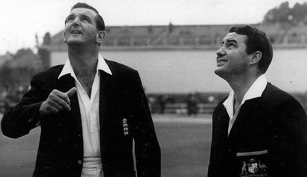Former Australian Test cricketer Barry Jarman dies aged 84