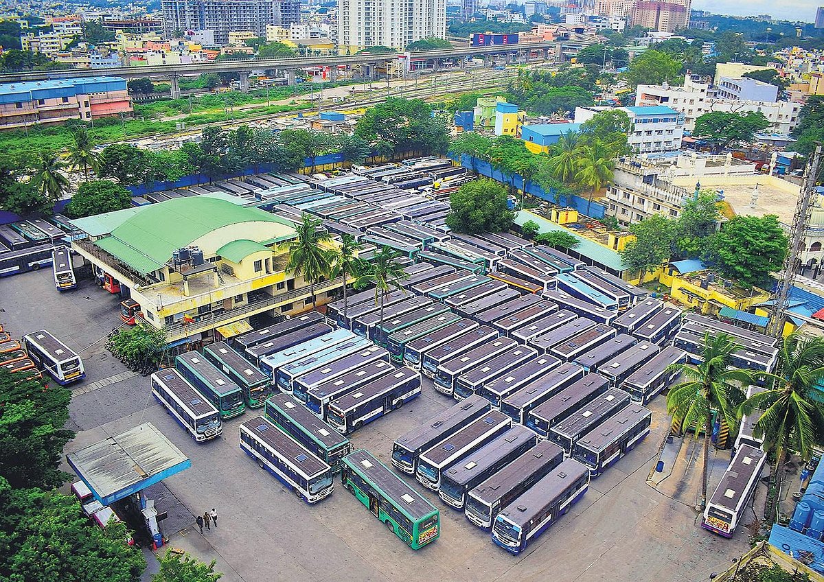 Mayor, BBMP commissioner want lockdown till month-end