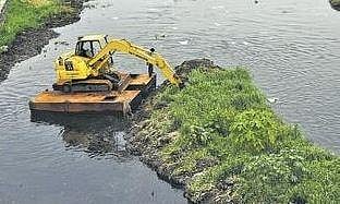 Plan to revive Musi river nears completion