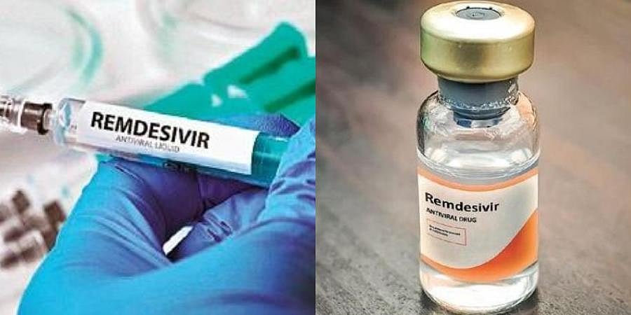 Panels to monitor use of Remdesivir