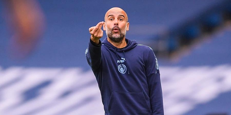 He is an incredible young lad: Pep Guardiola on debutant Cole Palmer