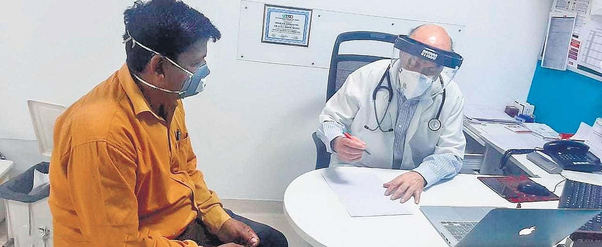 How OPDs are upping their game